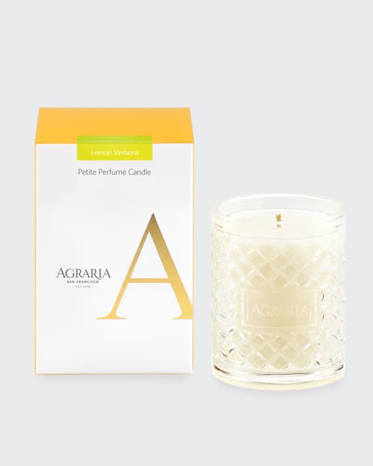 Agraria Lemon Verbena Perfume Candle, 3.4 oz. | Neiman Marcus