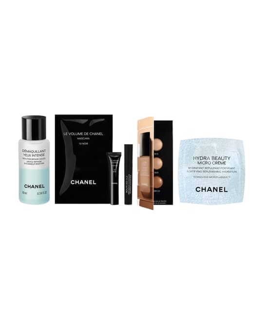 Neiman Marcus CHANEL Sample Bundle | Neiman Marcus