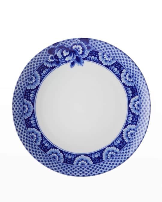 Vista Alegre Blue Ming Dinner Plate | Neiman Marcus