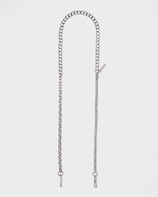 Marc Jacobs The Chain Strap | Neiman Marcus