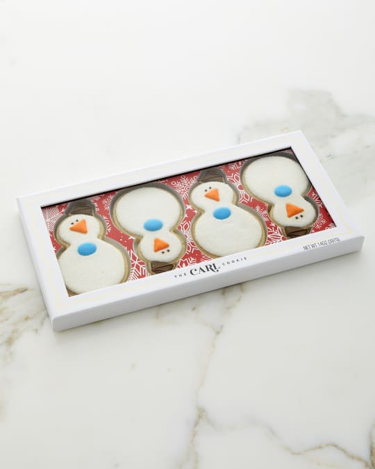 Great One Cookie Company Original Carl Cookies | Neiman Marcus