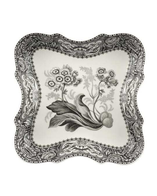 Spode Heritage Devonia Tray | Neiman Marcus