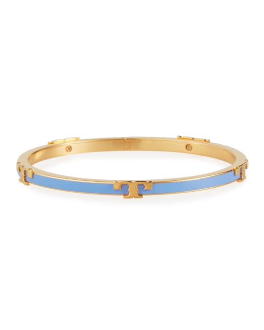 Tory burch blue bracelet store
