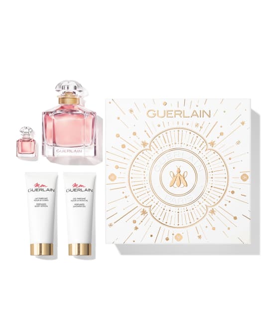 Guerlain Mon Guerlain Eau de Parfum 3 oz. Gift Set ($189 Value ...