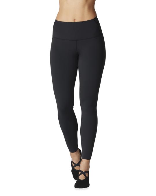 Tavi Noir High-Waist 7/8 Active Leggings | Neiman Marcus