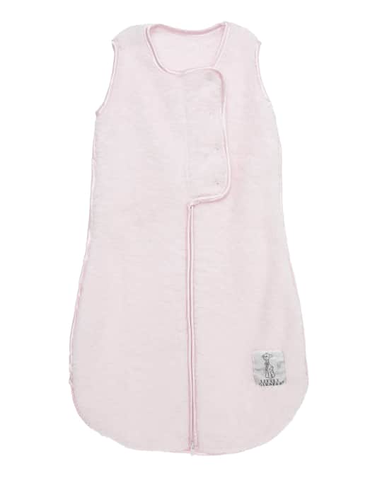 Little Giraffe Stretch Chenille Dreamsack Wearable Baby Blanket ...