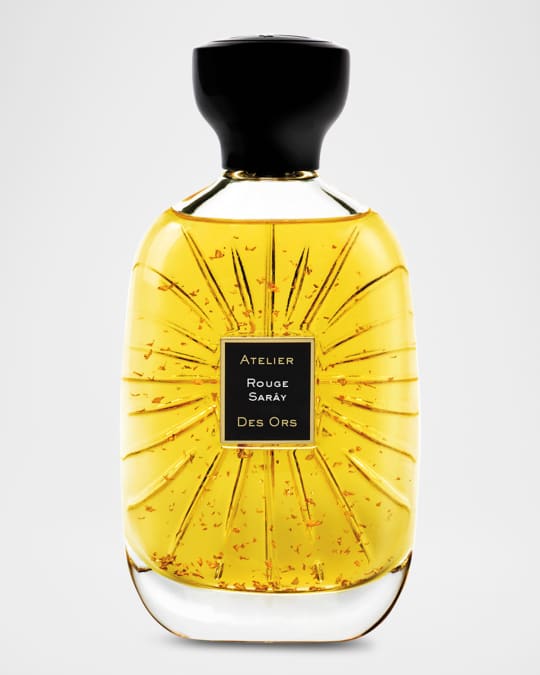 Atelier des Ors Rouge Saray Eau de Parfum, 3.4 oz./ 100 mL | Neiman Marcus
