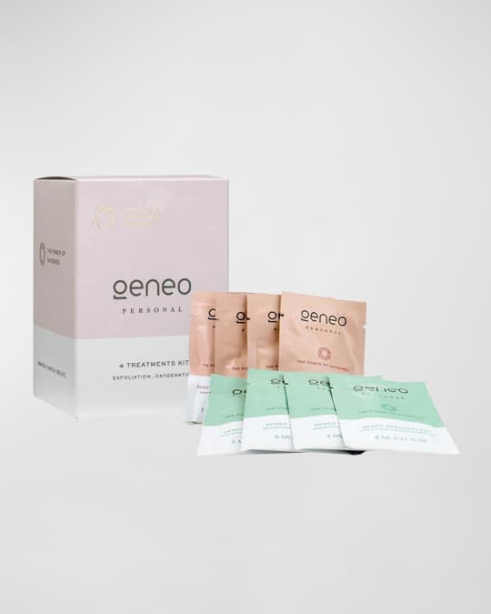 TriPollar Geneo 4 Treatment Kit | Neiman Marcus