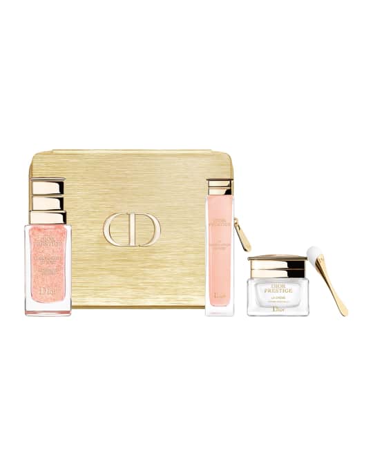 DIOR Dior Prestige Micro-Nutrients Set | Neiman Marcus
