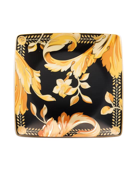 Versace Vanity Canape Dish | Neiman Marcus