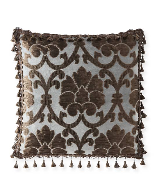 Austin Horn Collection Oxford Main European Sham | Neiman Marcus