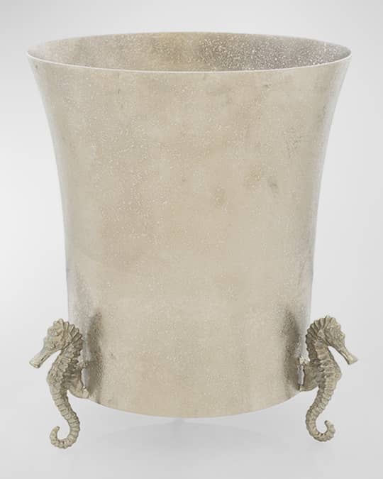 Michael Aram Ocean Reef Ice Bucket | Neiman Marcus