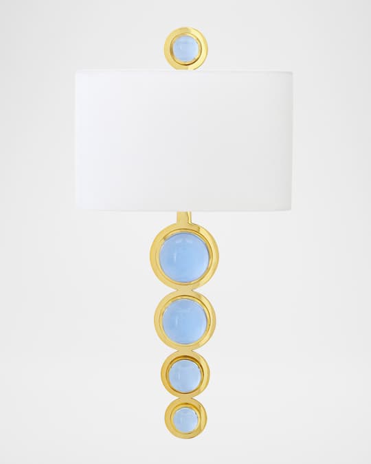 Jonathan Adler Globo Sconce | Neiman Marcus