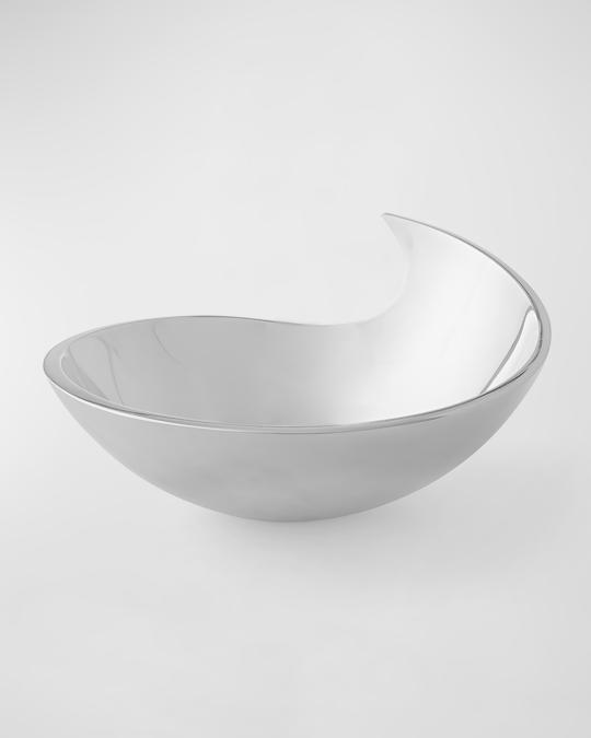 Nambe Lagoon Bowl | Neiman Marcus