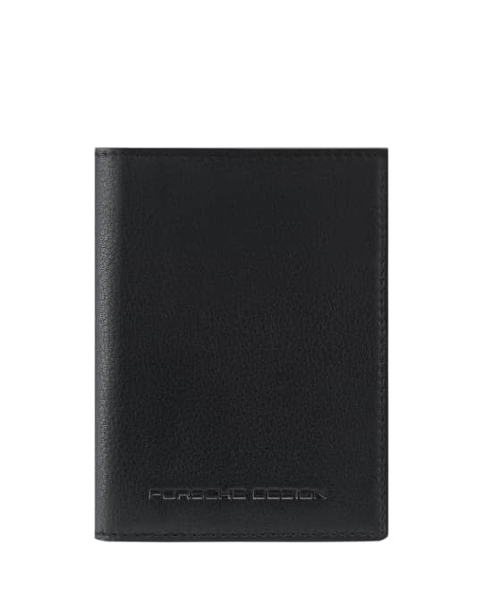 Porsche Design Men's Porsche Design Business Leather Wallet | Neiman Marcus