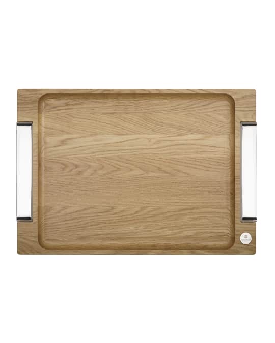 Christofle Royal Chef Tray | Neiman Marcus
