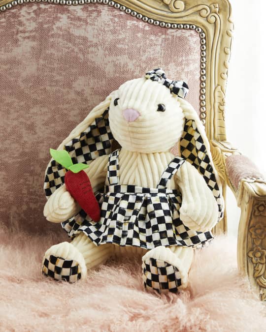 MacKenzie-Childs Mimi the Bunny | Neiman Marcus