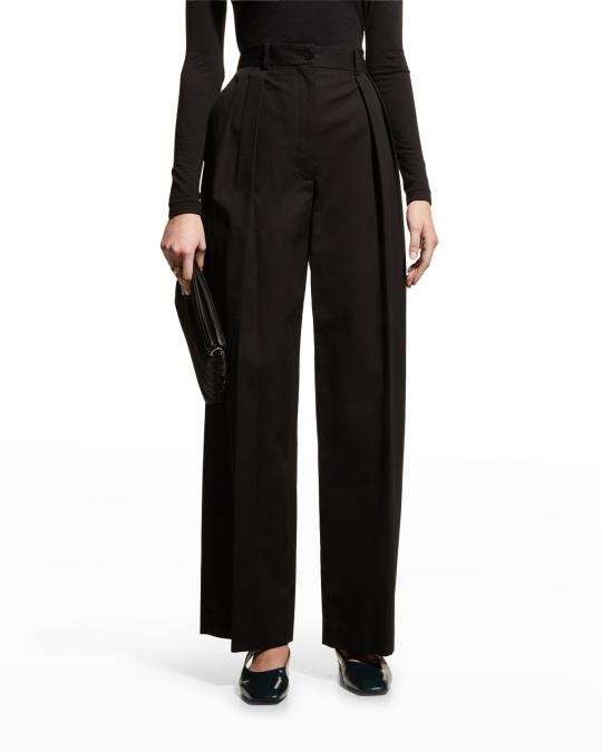 The Row Igor Pants