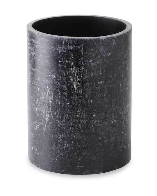 Kassatex Yosemite Wastebasket | Neiman Marcus