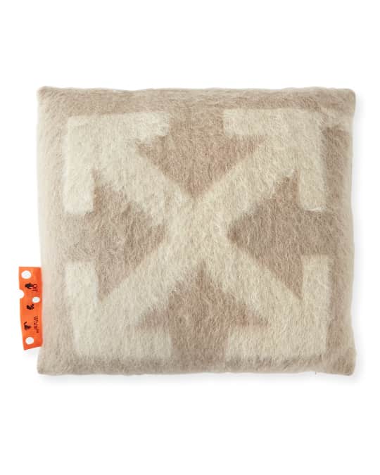 Off-White Big Pillow | Neiman Marcus
