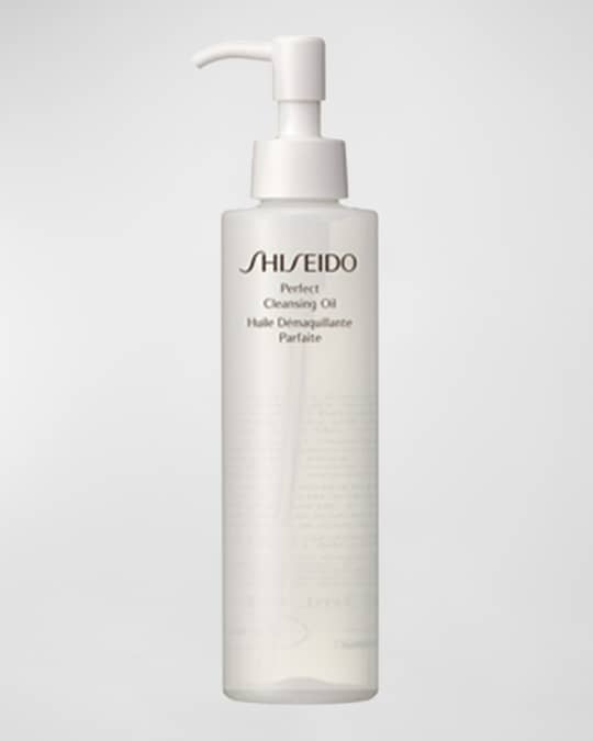 Shiseido Perfect Cleansing Oil, 10 oz. | Neiman Marcus