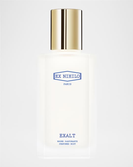Ex Nihilo Exalt Perfumed Hair Mist, 3.4 oz./ 100 mL | Neiman Marcus