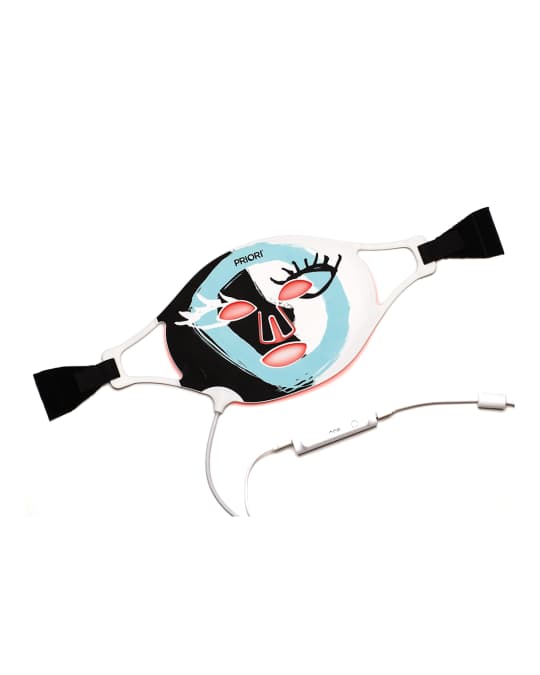 PRIORI Skincare UNVEILED LED Mask | Neiman Marcus