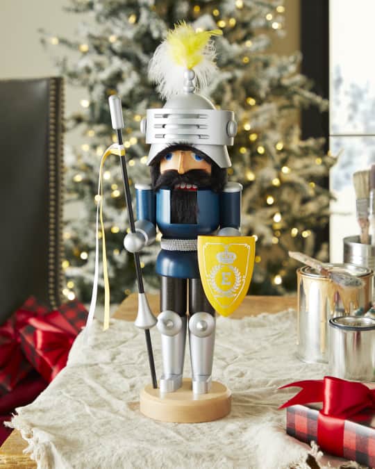 Ulbricht Nutcracker Knight Lancelot | Neiman Marcus