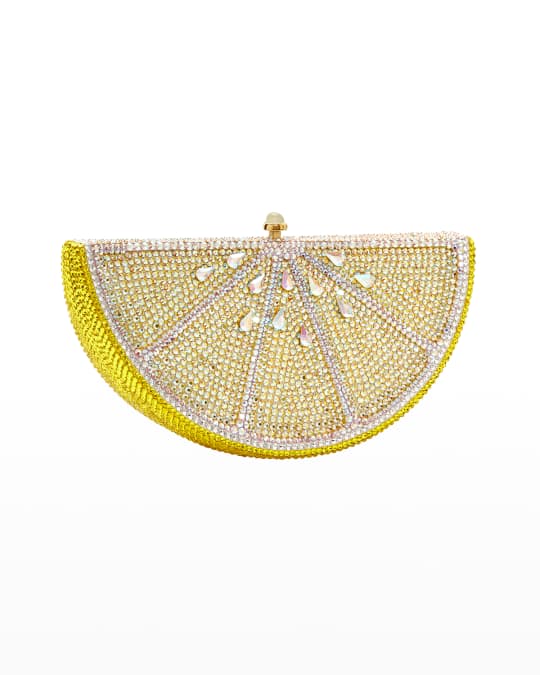 lemon slice bag