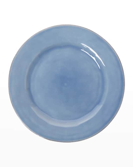 Juliska Puro Dessert/Salad Plate - Chambray | Neiman Marcus