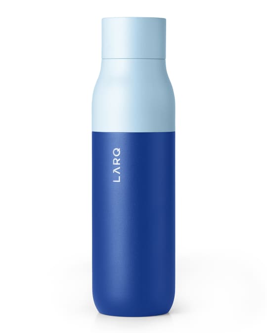 LARQ x Draymond Green Limited Edition PureVis DG23 Bottle, 17 oz. | Neiman Marcus