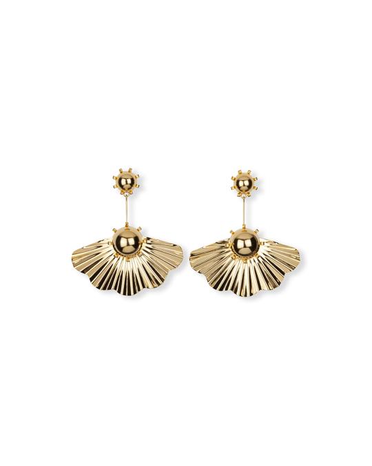 Jennifer Behr Bowie Earrings | Neiman Marcus
