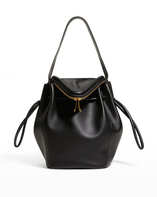 Bottega Veneta Beak Cabas Bag | Neiman Marcus