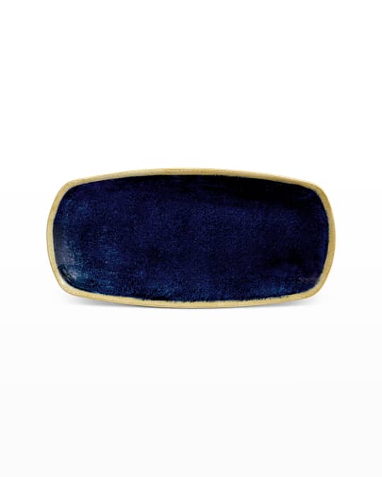 L'Objet Zen Forest Medium Rectangular Tray | Neiman Marcus