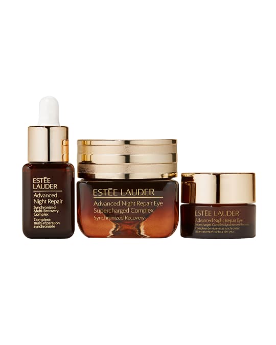 Estee Lauder Major Eye Impact Repair & Brightening Advanced Night ...