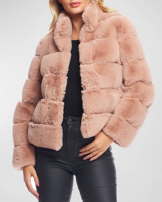 Fabulous Furs The Posh Jacket | Neiman Marcus