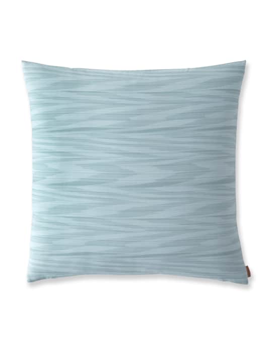 Missoni Home Angie Decorative Pillow, 20"Sq. | Neiman Marcus