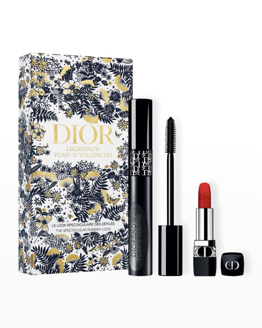 makeup set dior
