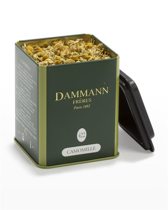 Dammann Freres Tea Dammann Freres Camomile Loose Tea | Neiman Marcus