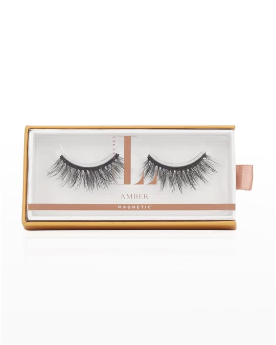 Lola's Lashes Amber Magnetic Eyelashes | Neiman Marcus