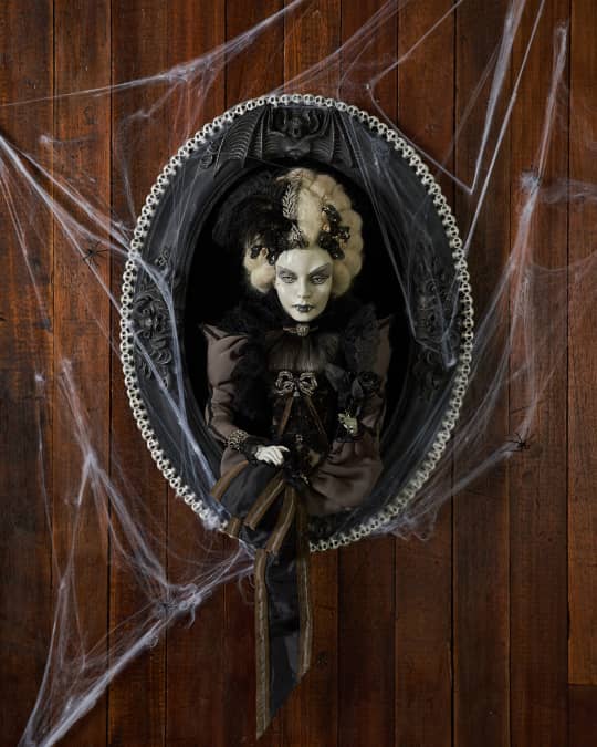 Katherine's Collection Lady Frame | Neiman Marcus