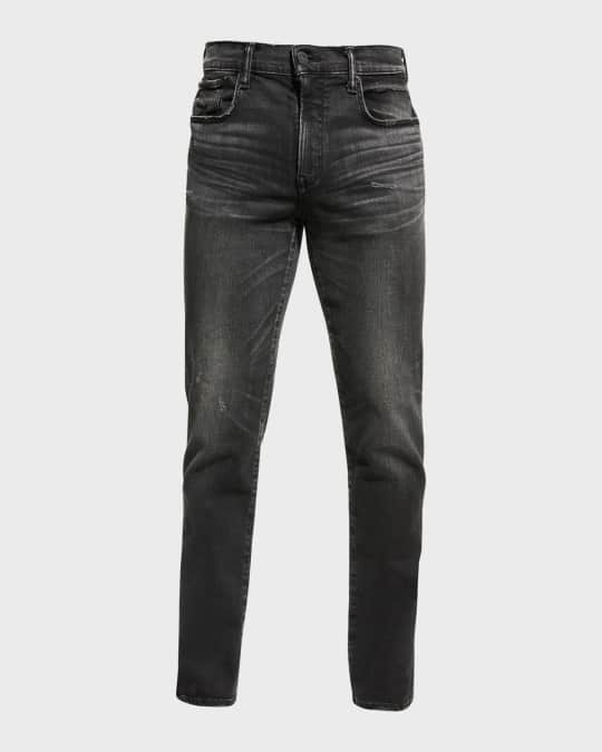 MOUSSY VINTAGE Men's Marriott Skinny Jeans | Neiman Marcus
