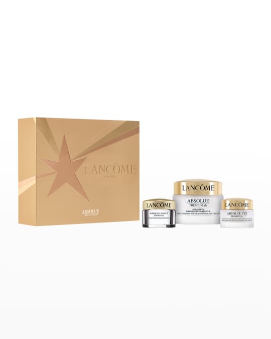 Lancome Absolue Premium βx Skincare Set | Neiman Marcus