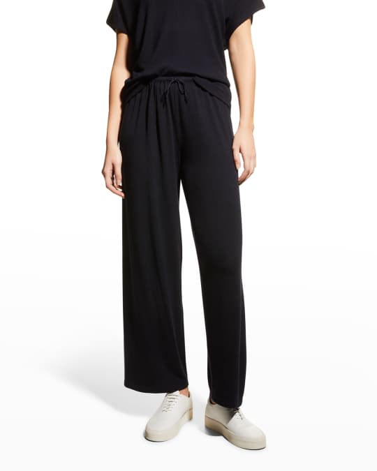 Vince Pull-On Lounge Pants | Neiman Marcus