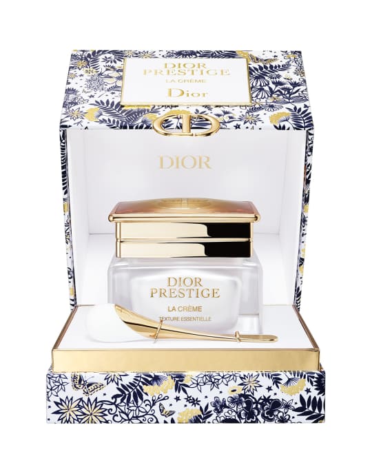 DIOR 1.7 oz. Limited Edition Dior Prestige La Creme Texture Essentielle ...