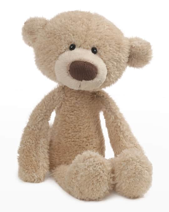 Gund Toothpick Teddy Bear Plush Stuffed Animal - 22" Jumbo Size ...