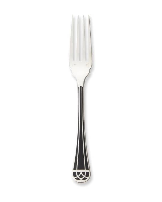 Christofle Talisman Fish Fork | Neiman Marcus