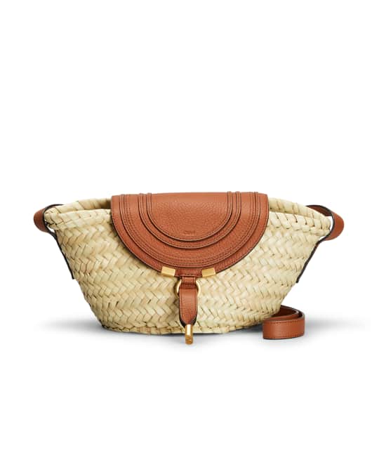 chloe bag raffia