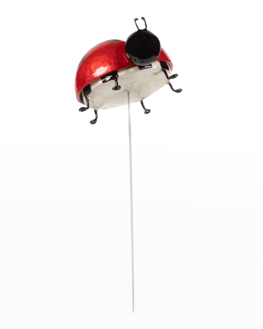 MacKenzie-Childs Ladybug Pick | Neiman Marcus