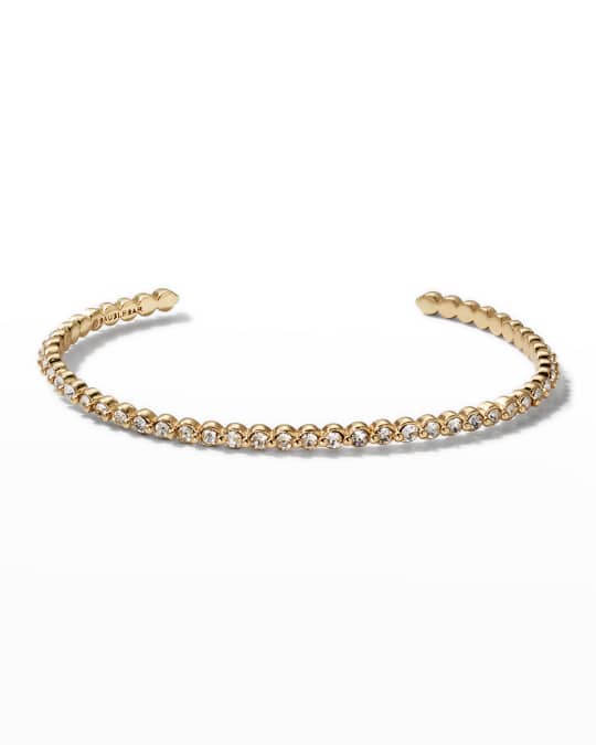 BaubleBar Luella Cuff Bracelet | Neiman Marcus